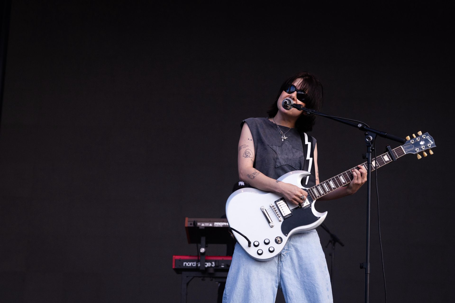 El Brisa Festival 2025, en imágenes | Diario Sur